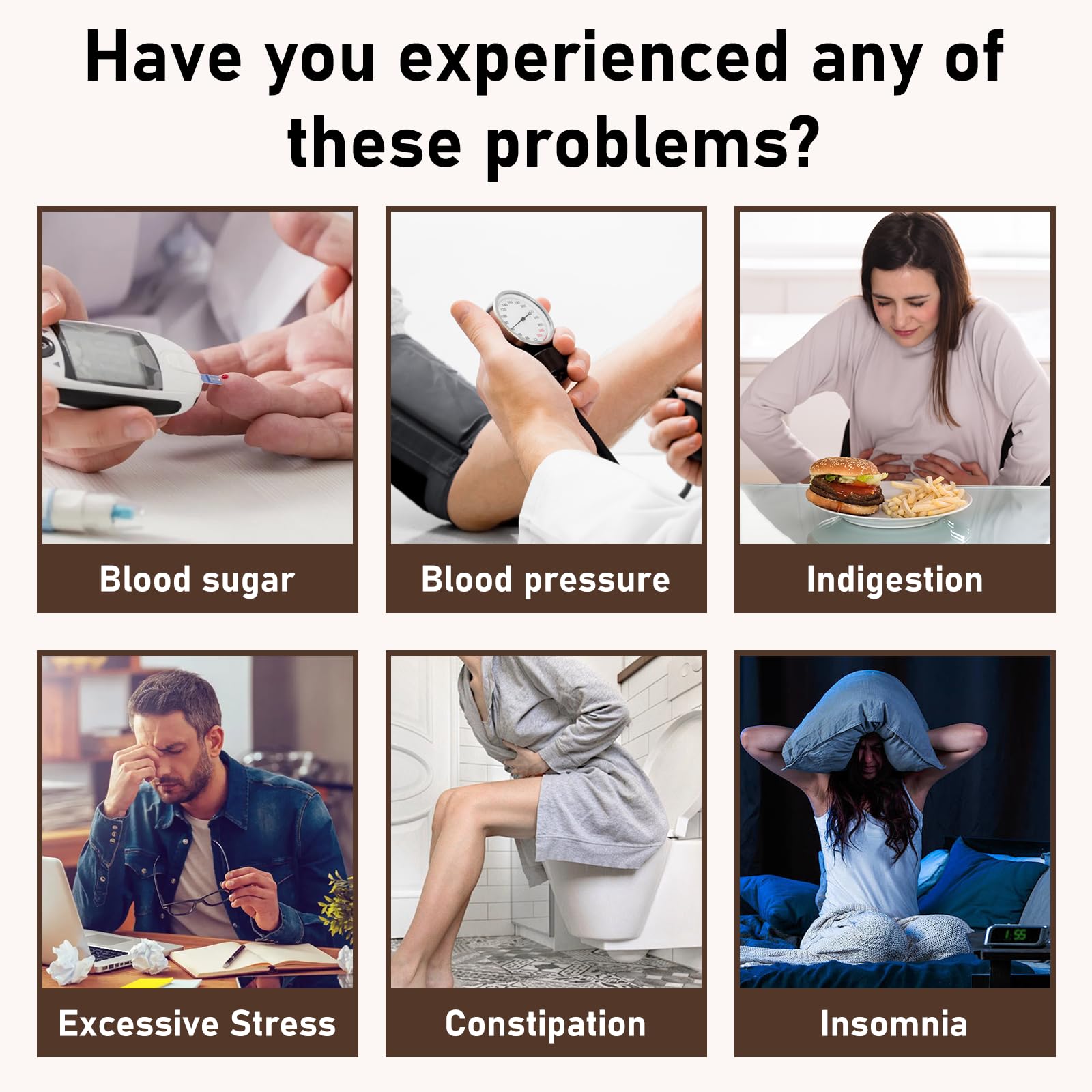 natural pressure balance herbal infusion