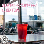 natural prickly pear tea bags
