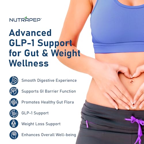 natural probiotic appetite support