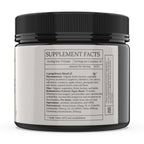 Natural probiotic blend for digestive support