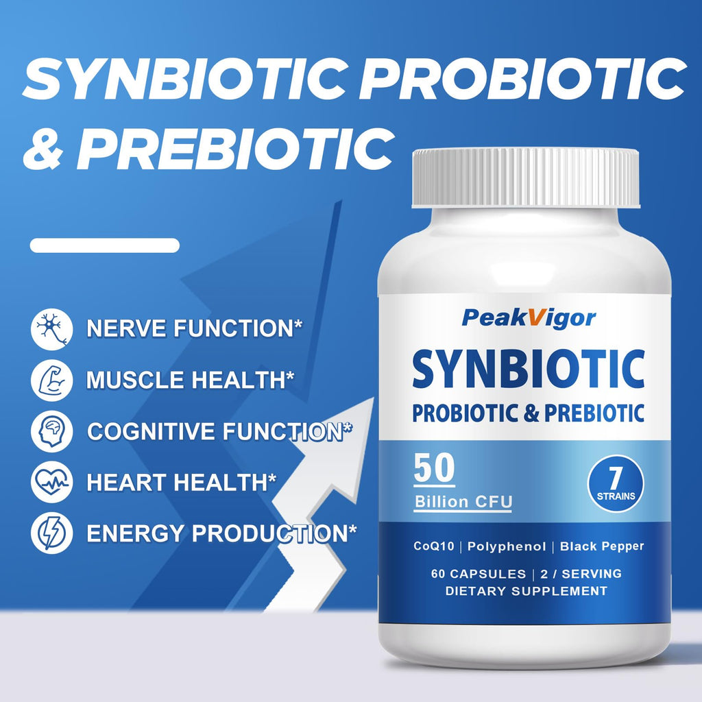 natural probiotic capsules for daily wellness