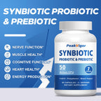 natural probiotic capsules for daily wellness