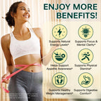 natural probiotic capsules for wellness