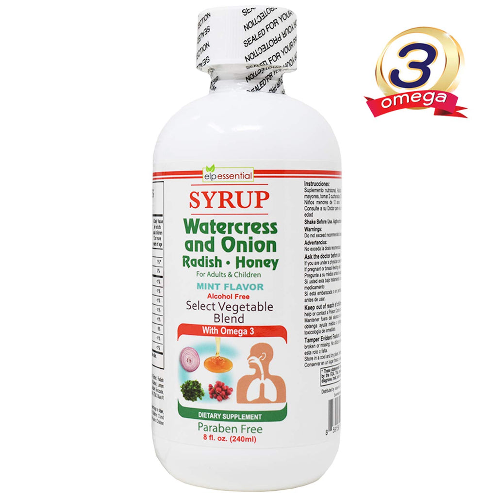 Natural probiotic digestive supplement