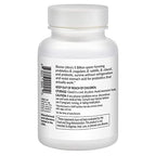 Natural probiotic for better digestion