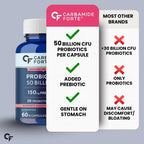 natural probiotic for digestive balance