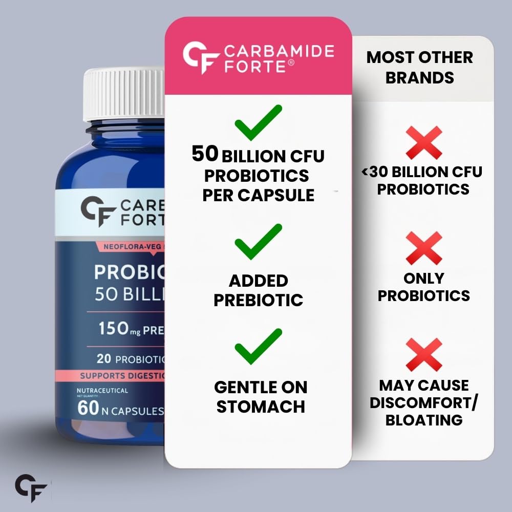 natural probiotic for digestive balance