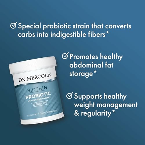 natural probiotic for digestive comfort