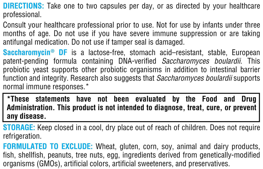 natural probiotic for digestive health