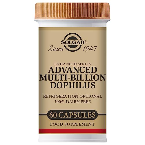 natural probiotic for digestive wellness