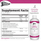 Natural probiotic for gut balance