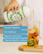 Natural probiotic for gut balance