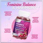 natural probiotic for gut balance