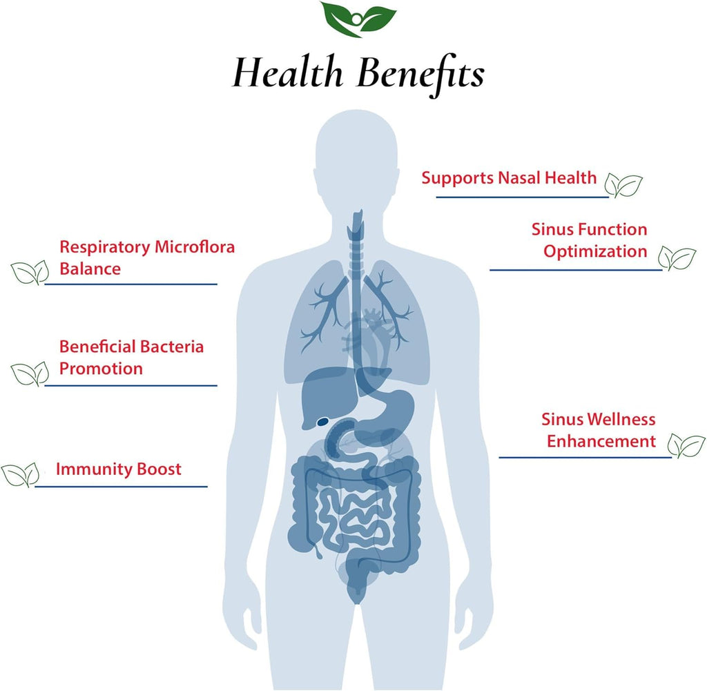 natural probiotic for gut balance