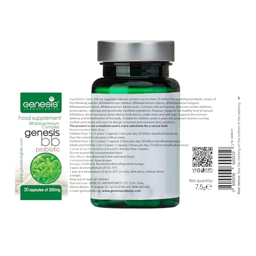 natural probiotic for wellness