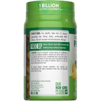 natural probiotic gummies for overall health