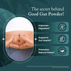 natural probiotic powder blend