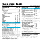Natural probiotic powder for daily wellness