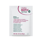 natural probiotic powder for detox support
