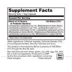 natural probiotic supplement for balance