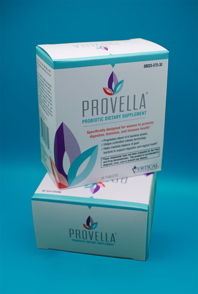 natural probiotic supplement for digestion