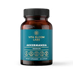 natural probiotic supplement for overall health