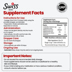 natural probiotic support for children