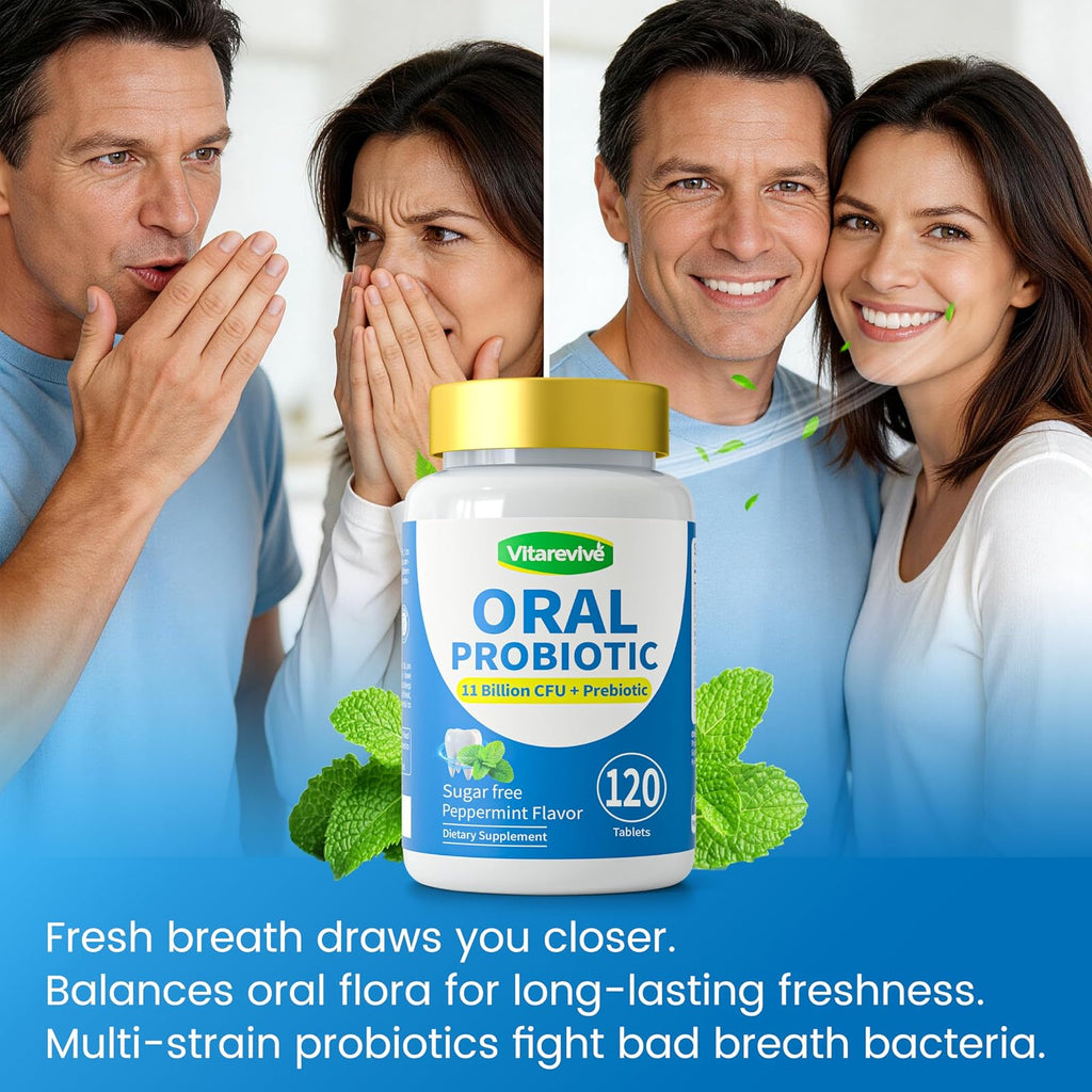 Natural probiotic support for digestion