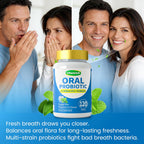 Natural probiotic support for digestion
