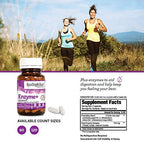 Natural probiotic support for gut health