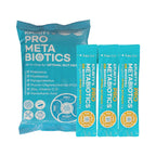Natural probiotic support for wellness