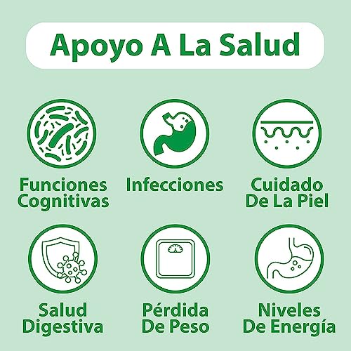 natural probiotic support for wellness