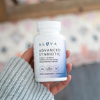 natural probiotics 50 billion CFU alternative