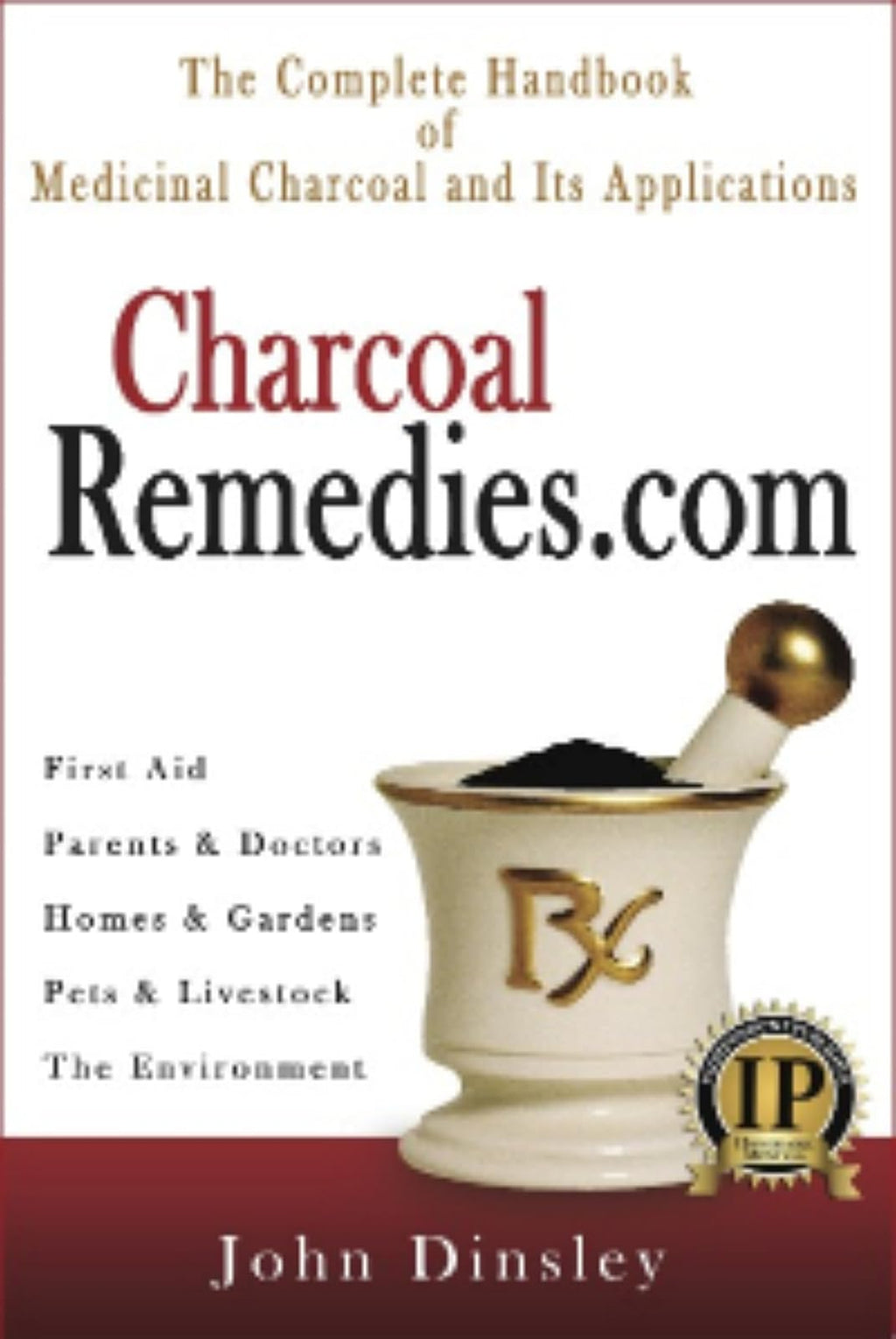 natural probiotics charcoal powder benefits