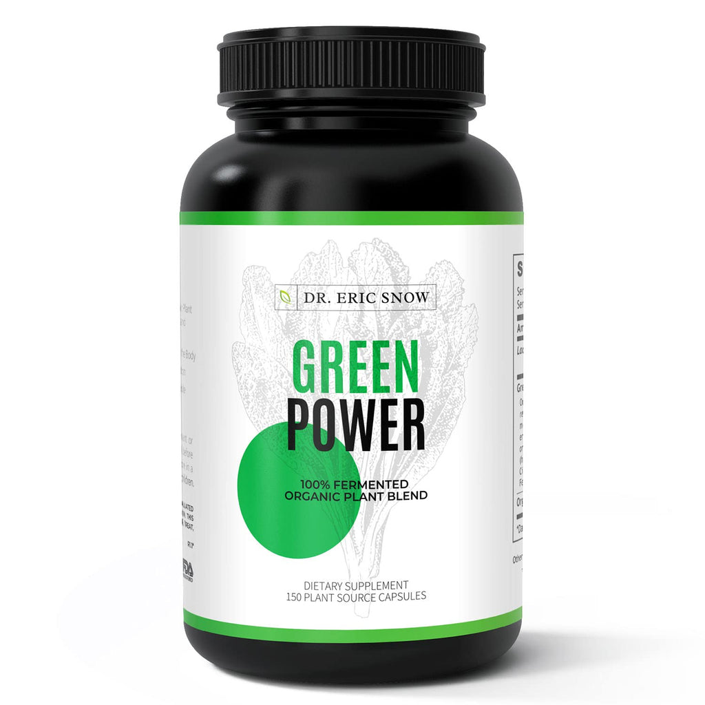 natural probiotics dietary supplement
