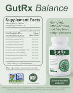 Natural probiotics for a healthy microbiome