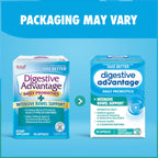 Natural probiotics for balanced digestion