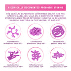 natural probiotics for balanced digestion
