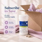 natural probiotics for balanced digestion