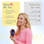 natural probiotics for balanced gut flora