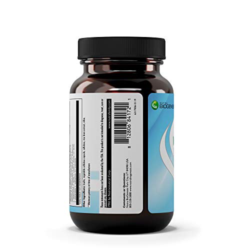 natural probiotics for balanced microbiome