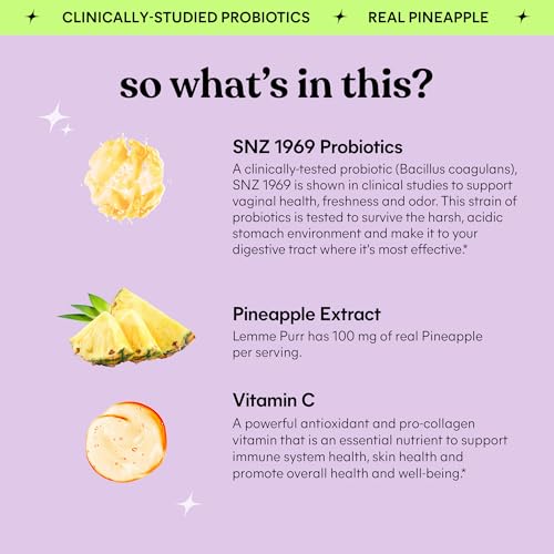 natural probiotics for better balance
