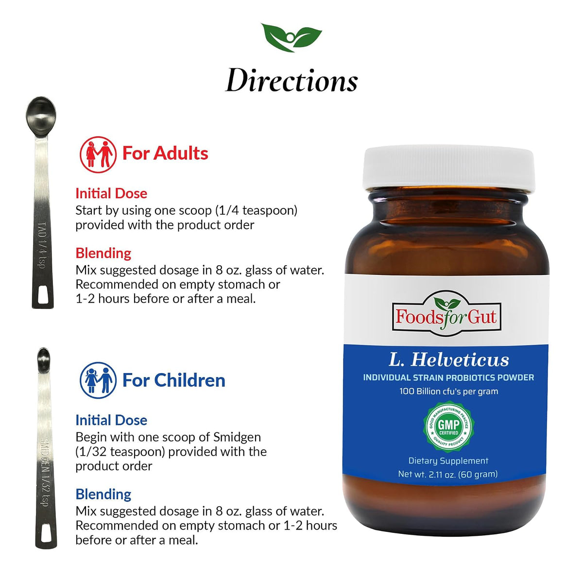 natural probiotics for better digestion