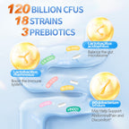 natural probiotics for better digestion