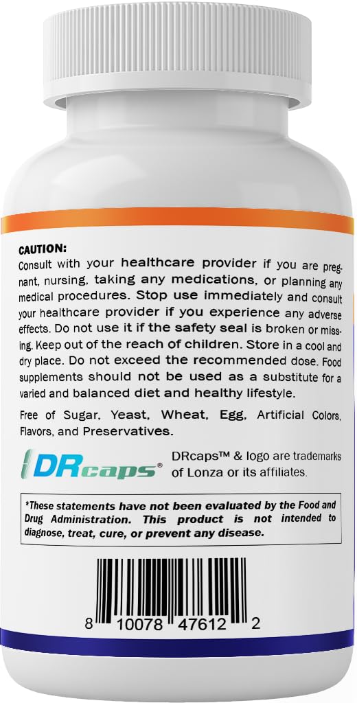 Natural probiotics for better digestion