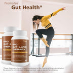 natural probiotics for better digestion