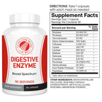 natural probiotics for better digestion
