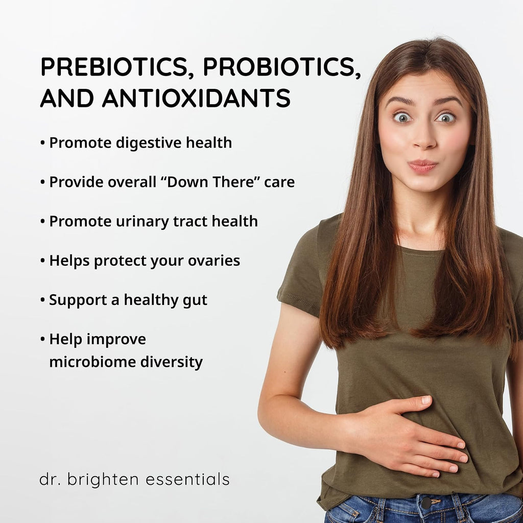 natural probiotics for better digestion