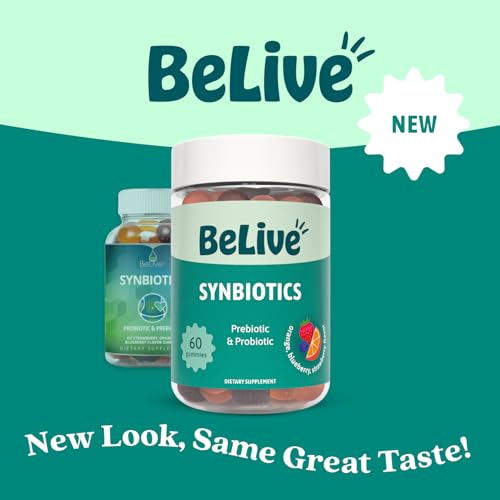 Natural probiotics for better digestion