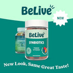 Natural probiotics for better digestion